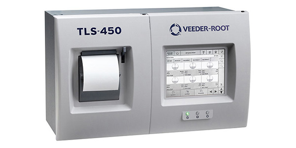 Levels Gilbarco Veeder-Root • Астра Навігейшн